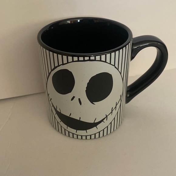 Disney | Kitchen | Disney Tim Burtons Nightmare Before Christmas Coffee ...